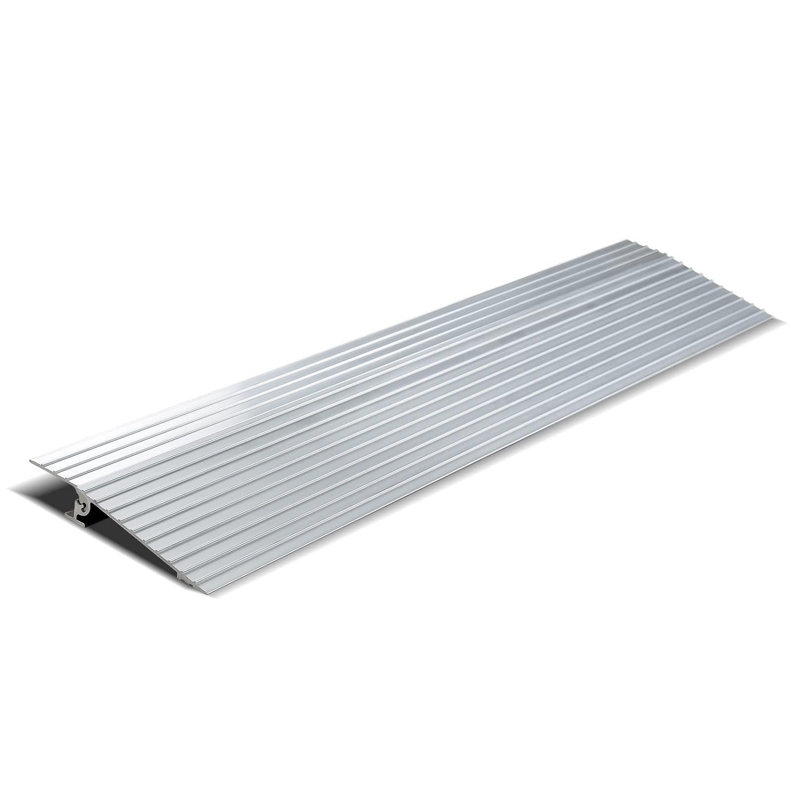 Amazon.com: Migoda Entry Ramp,1" Wheelchair Ramp,800 lbs Load Capacity ...