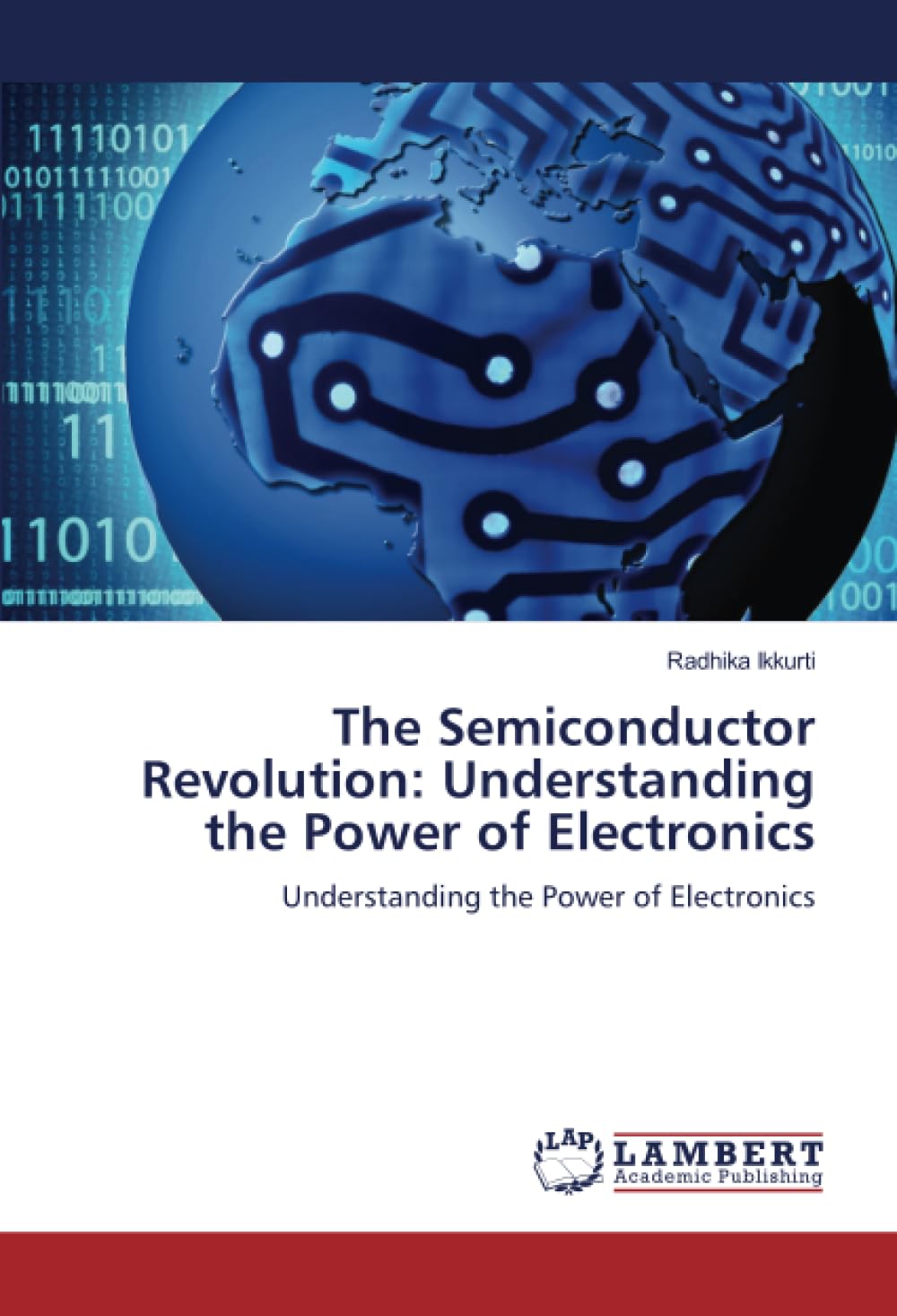 The Semiconductor Revolution: Understanding the Power of Electronics ...
