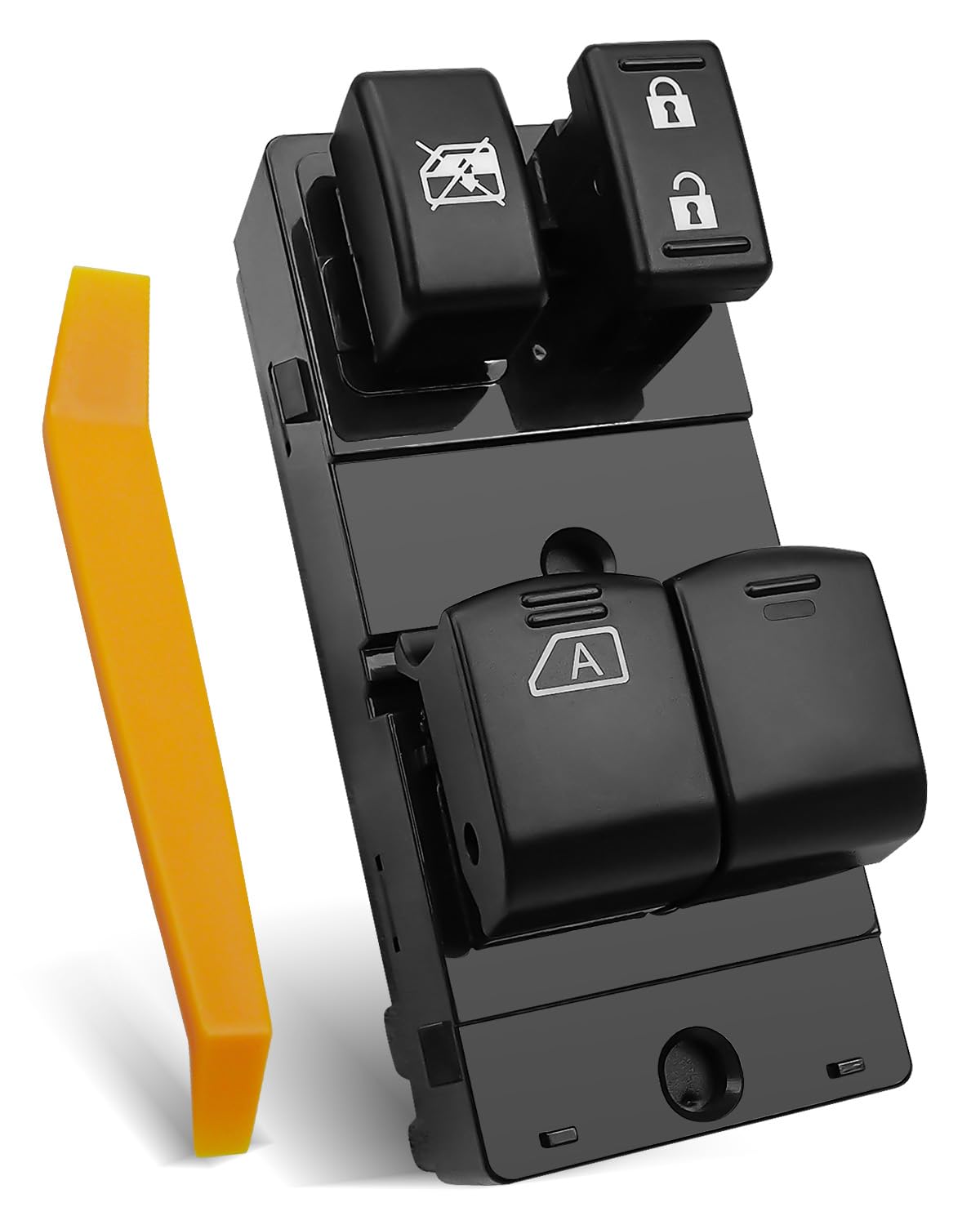 Amazon.com: Power Master Window Switch Replace 25401-1PA0C Fit for ...