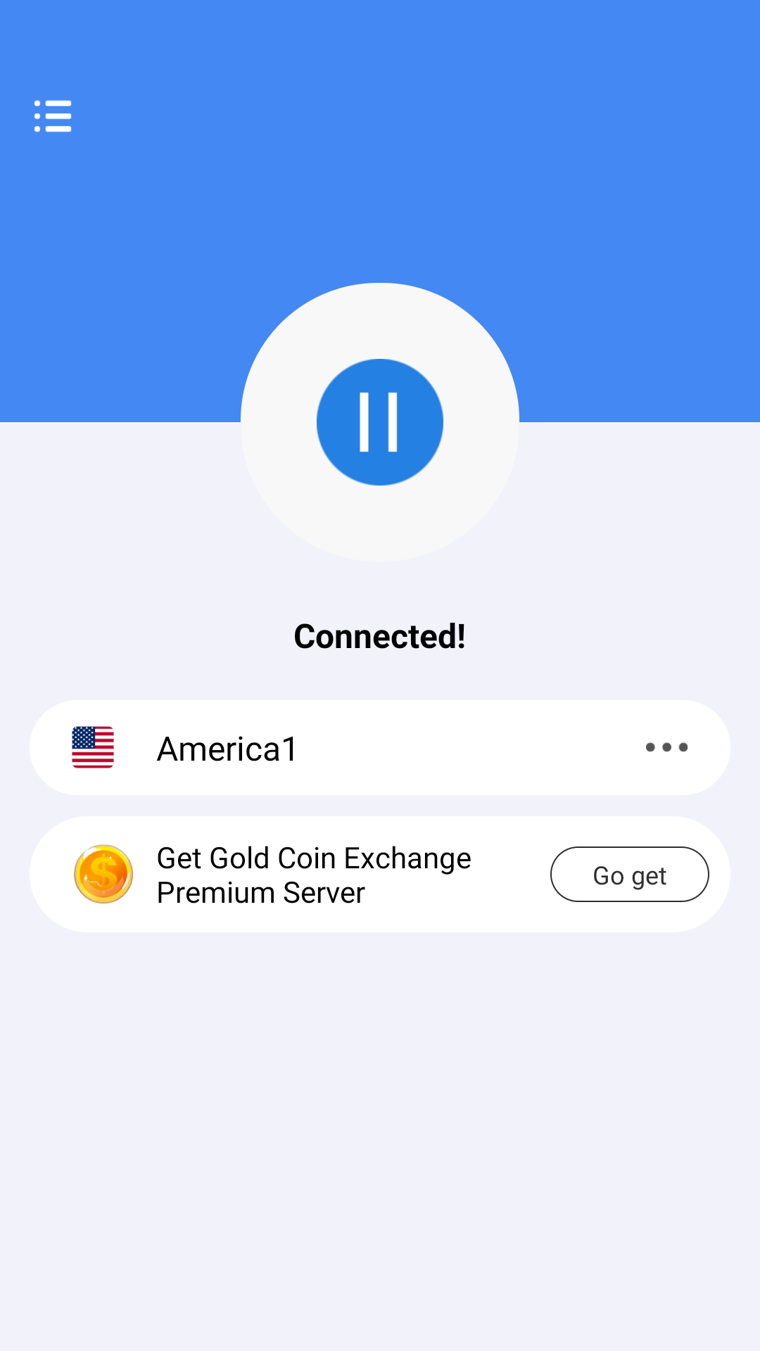 Free VPN - App on Amazon Appstore
