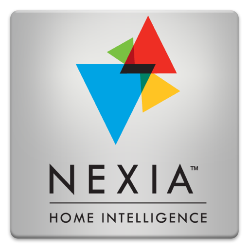 Nexia Home Intelligence Tablet - App on Amazon Appstore