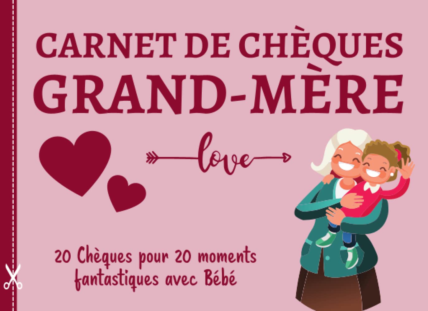 buy-carnet-de-ch-que-grand-m-re-livre-de-bons-offrir-pour-grand-m-re