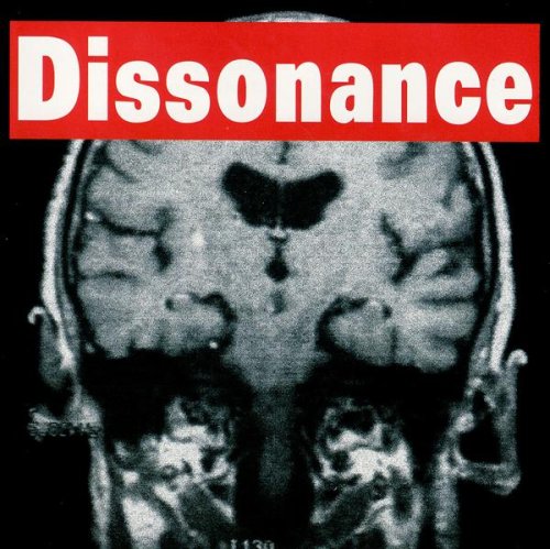 Dissonance - Dissonance - Amazon.com Music
