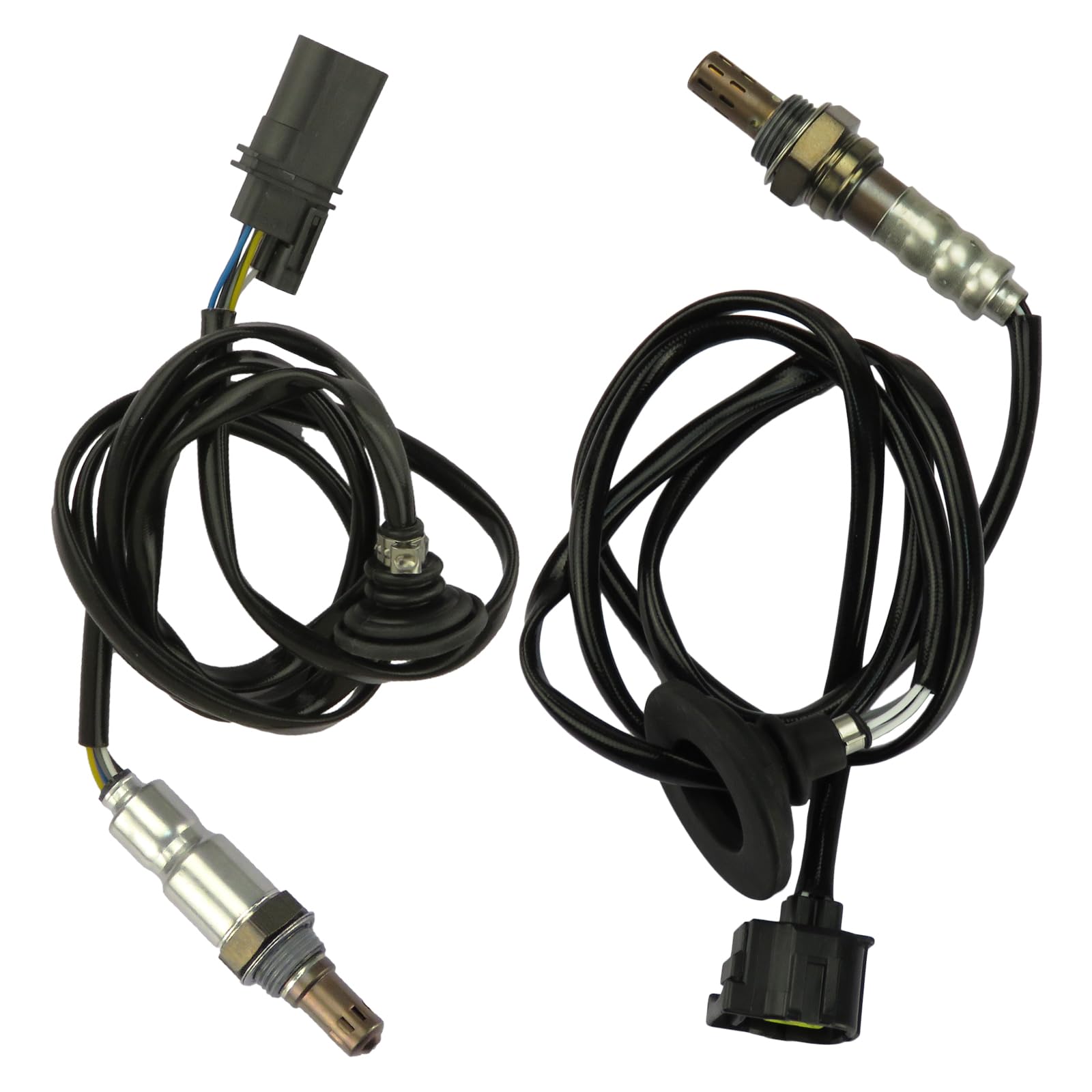 234 5051 234 4114 Upstream And Downstream O2 Oxygen Sensor | Desertcart ...