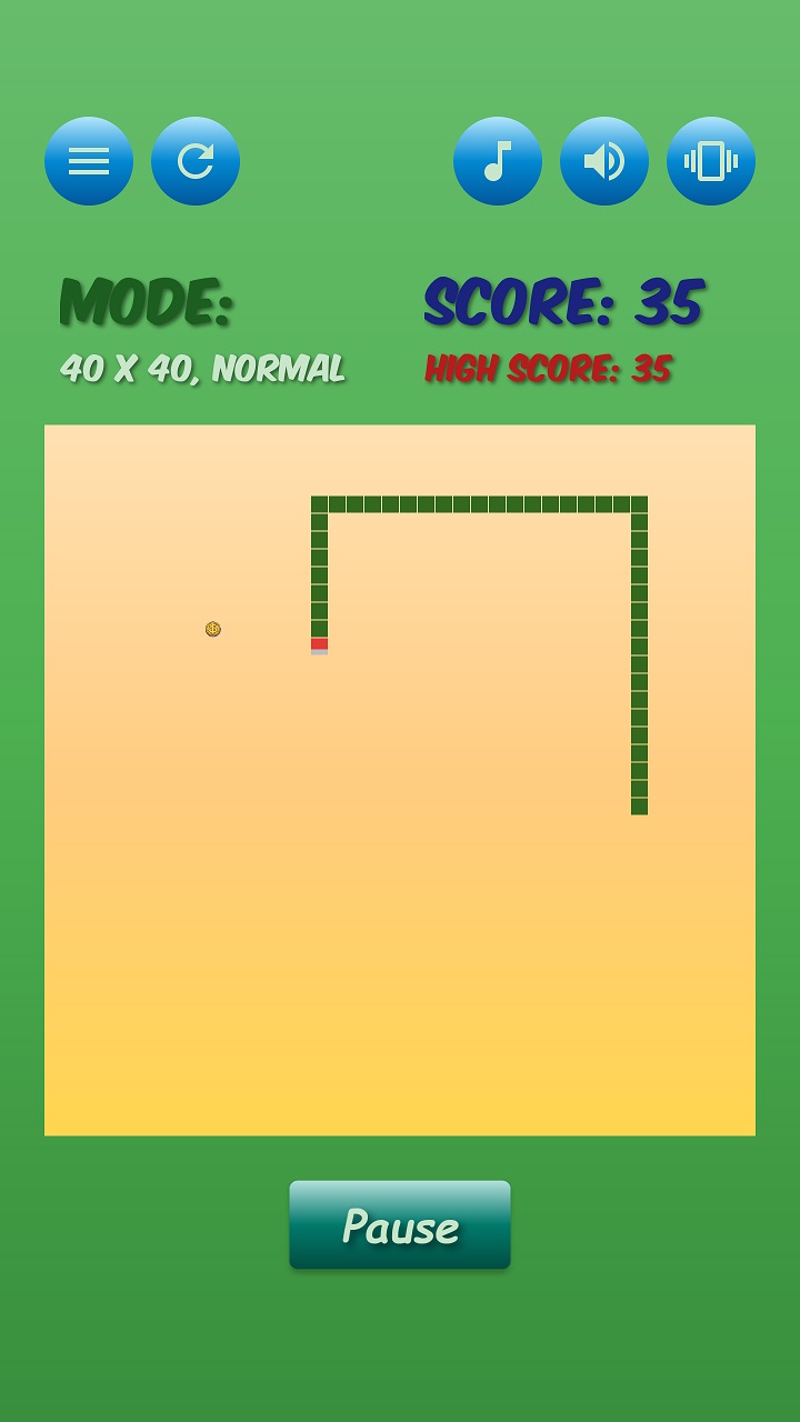 Snake - App on Amazon Appstore
