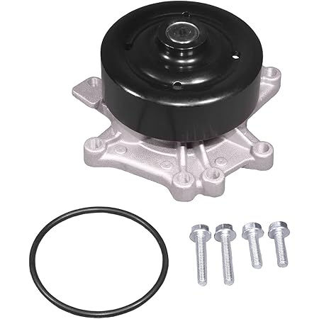 Amazon.com: ACDelco Professional 252-879 Engine Water Pump : Automotive