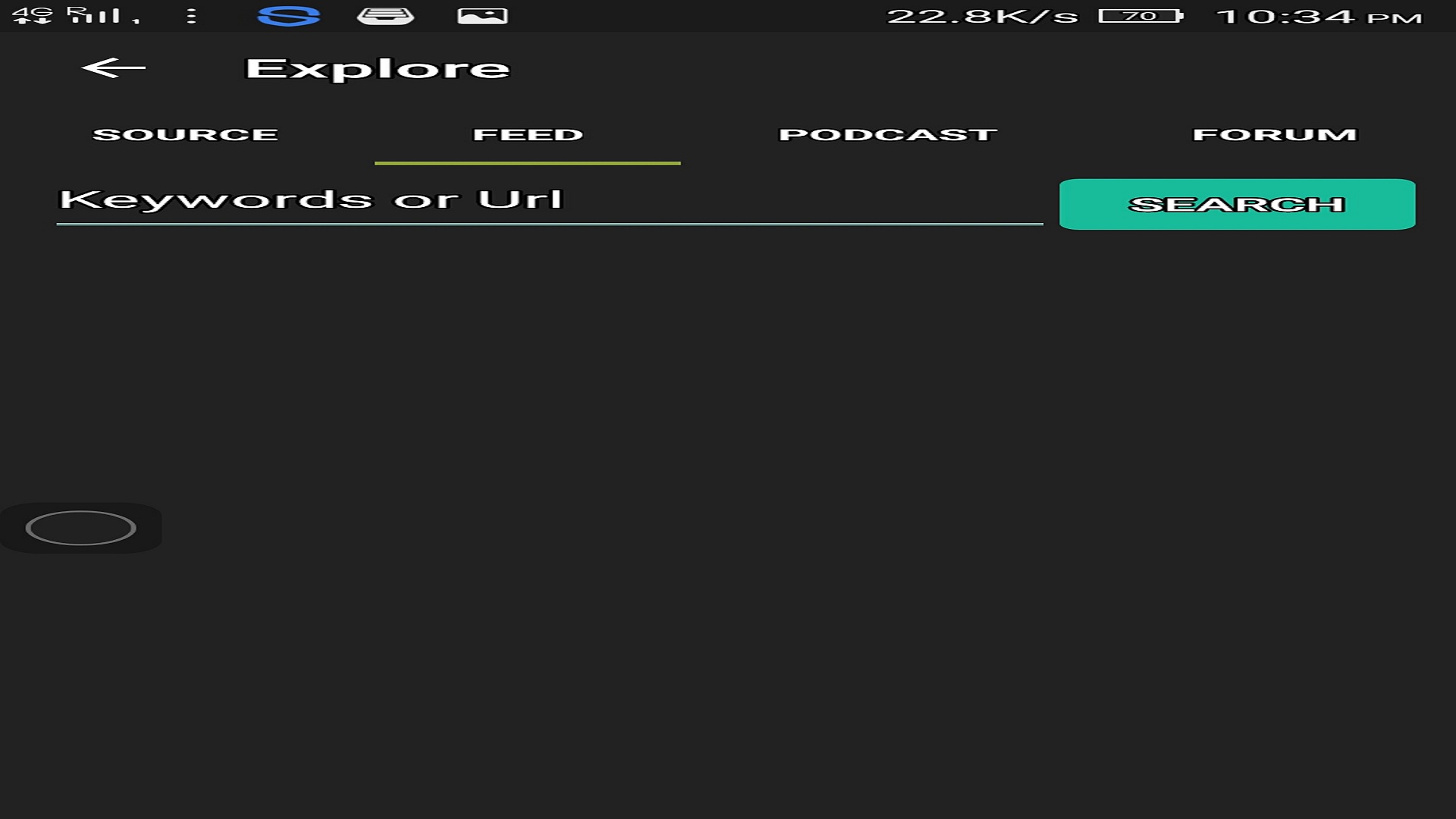 ALEN_all latest english news - App on Amazon Appstore
