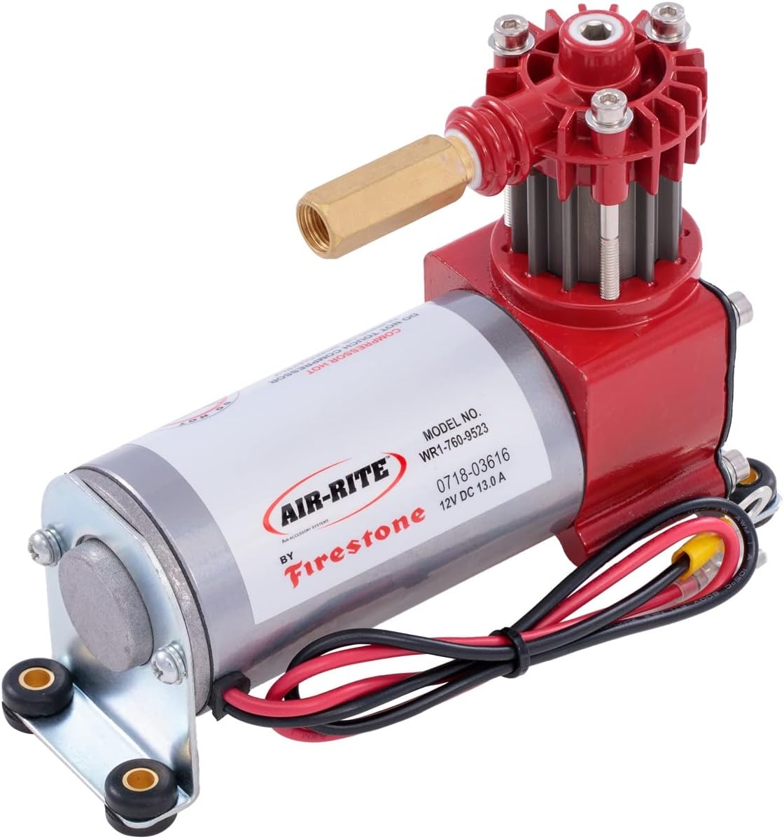 Amazon.com: Firestone Air Command LD Air Compressor - W (WR17609523 ...