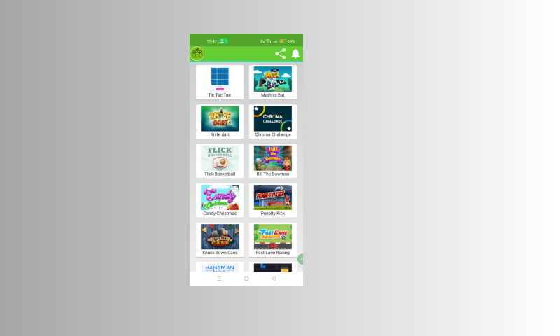 PlayZone - App on Amazon Appstore