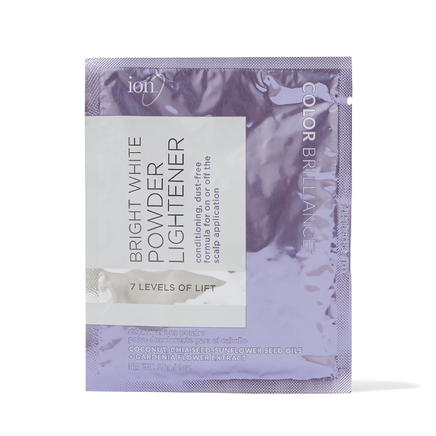 Amazon.com: Ion Powder Lightener 1oz. : Beauty & Personal Care