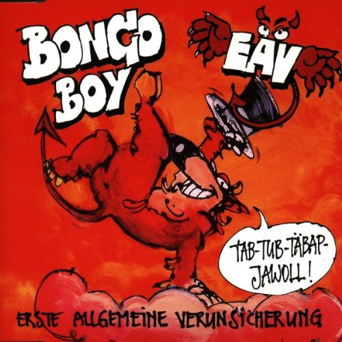 Bongo Boy: Amazon.de: Musik-CDs & Vinyl