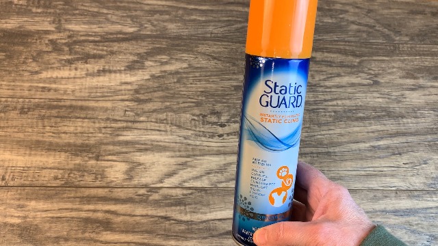 Watch Static Guard Has So Many More Uses Than You Can Imagine on Amazon ...