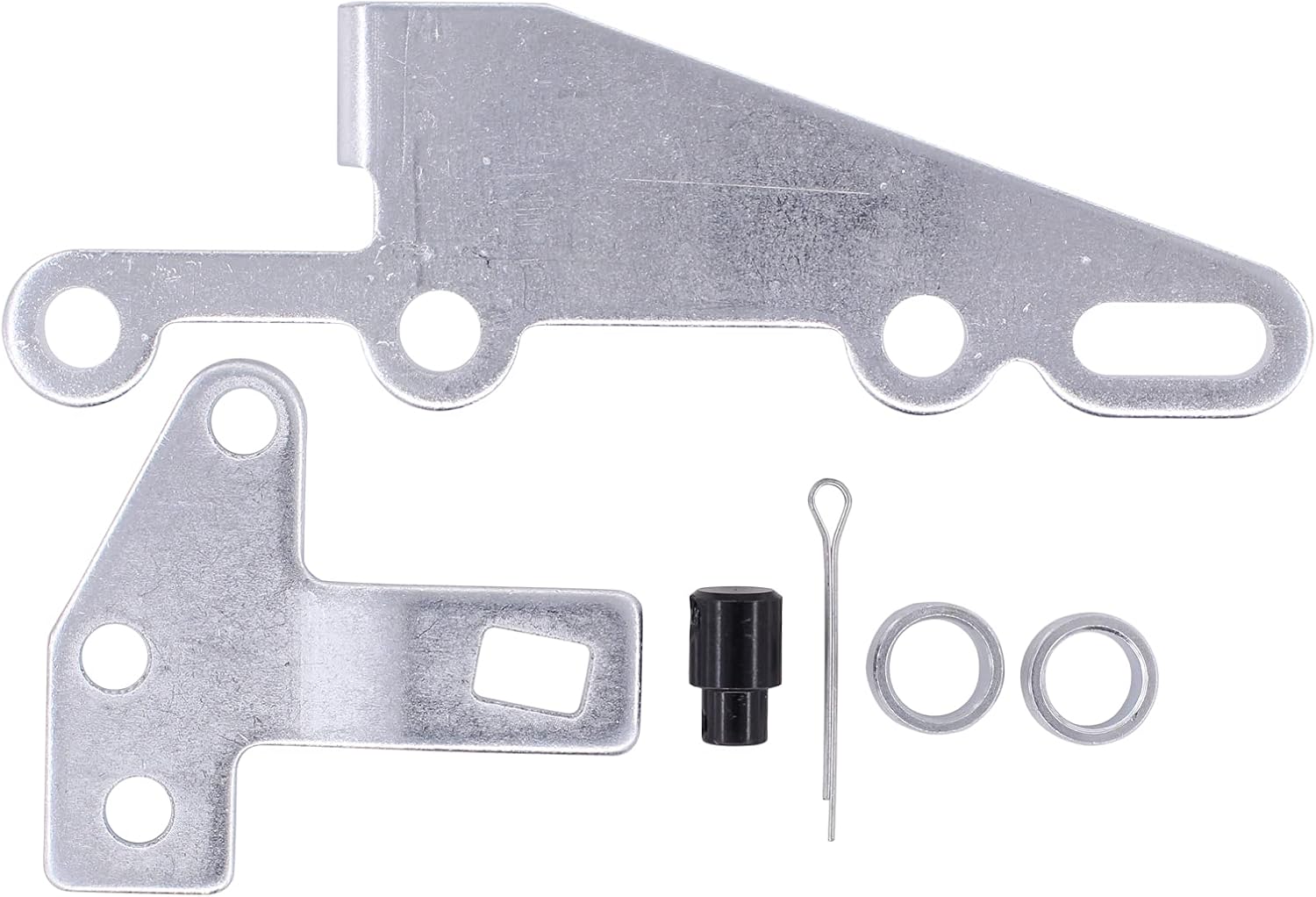 Amazon.com: XtremeAmazing 35498 Bracket and Lever Kit for Turbo TH350 ...