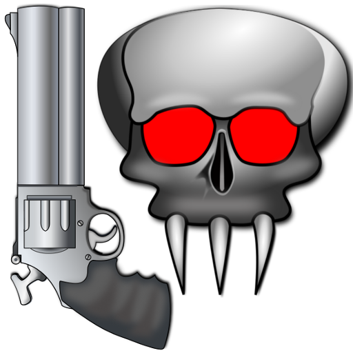 Mr. Gun - App on Amazon Appstore