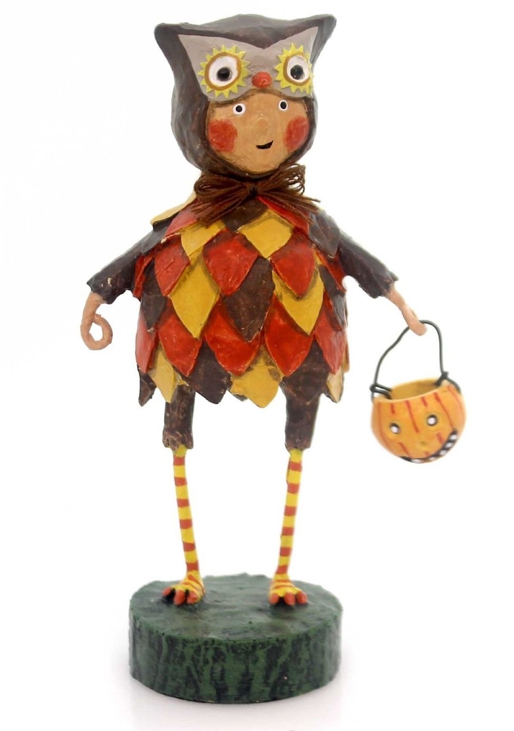 Amazon.com: Lori Mitchell Hoot N Hollar : Home & Kitchen