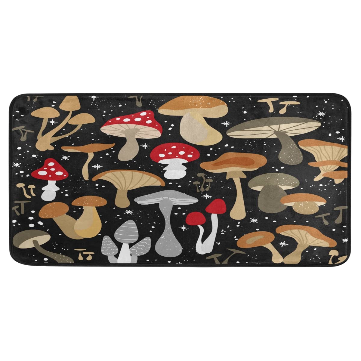 Rebozuelos Blancos Receta De Flan De Rebozuelos Cantharellus Cibarius