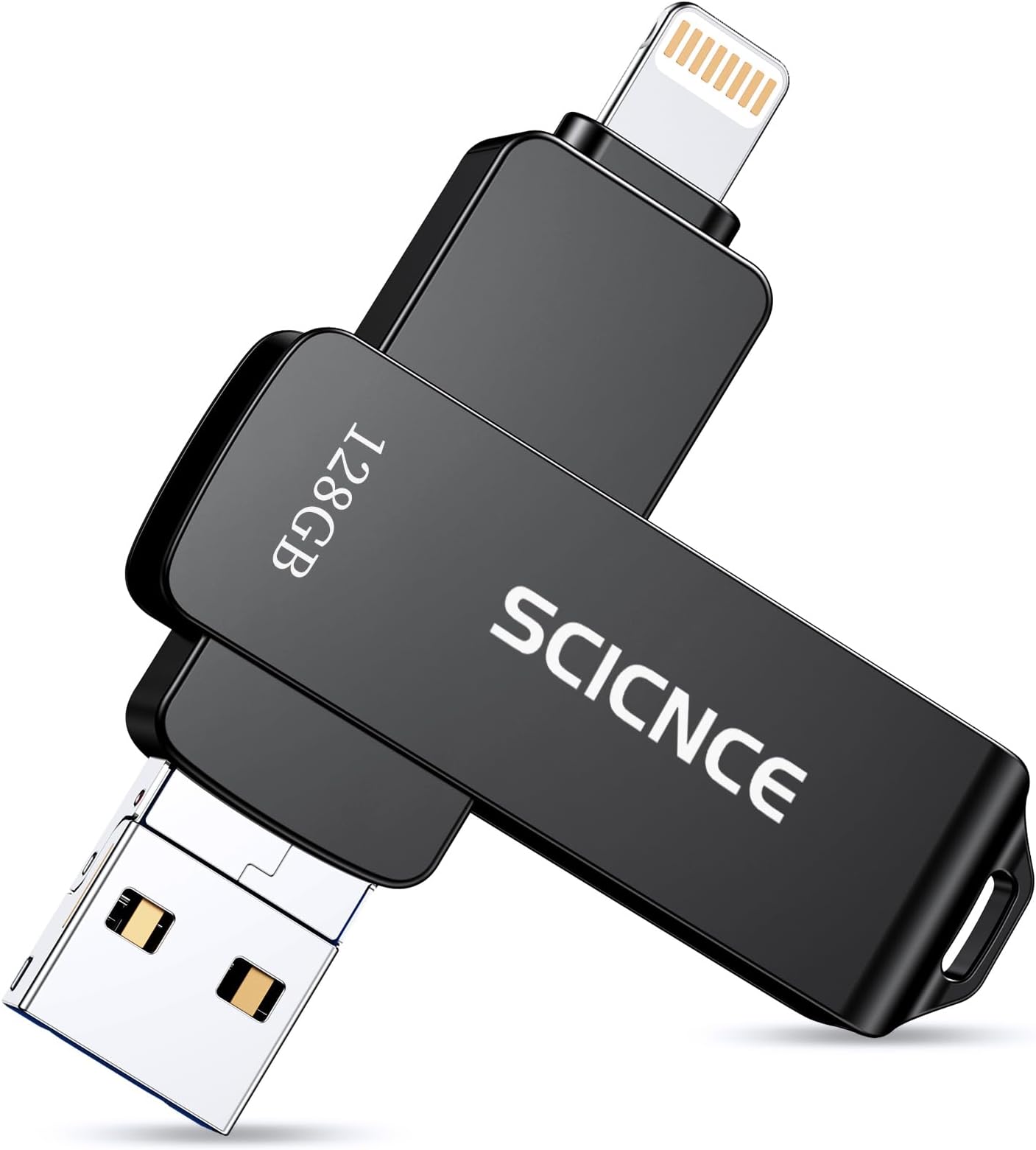 Amazon.com: Kepmem 256GB Flash Drive Type C USB Drive USBC Thumb Drive ...