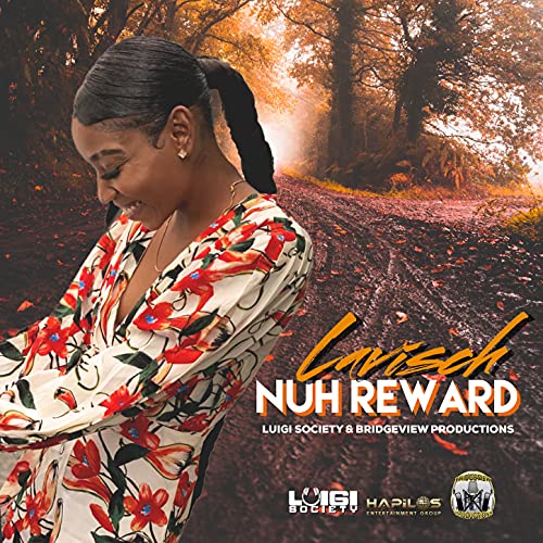 Nuh Reward de Lavisch & Luigi Society en Amazon Music Unlimited