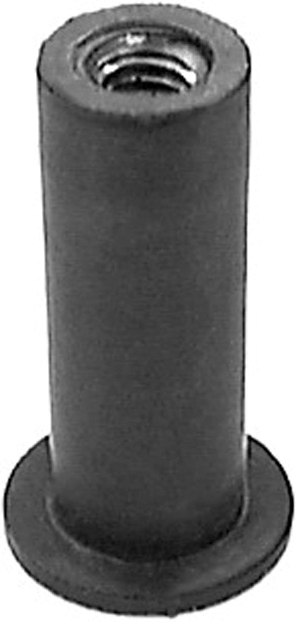 Amazon.com: 10#10-32 Thread Well Nut 3/8" Hole .562 Head Diameter ...