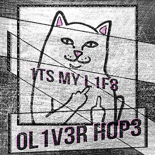 It's My Life de Oliver Hope en Amazon Music Unlimited