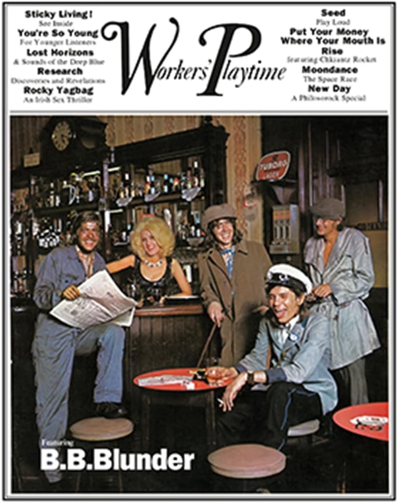 Workers' Playtime: Amazon.co.uk: CDs & Vinyl