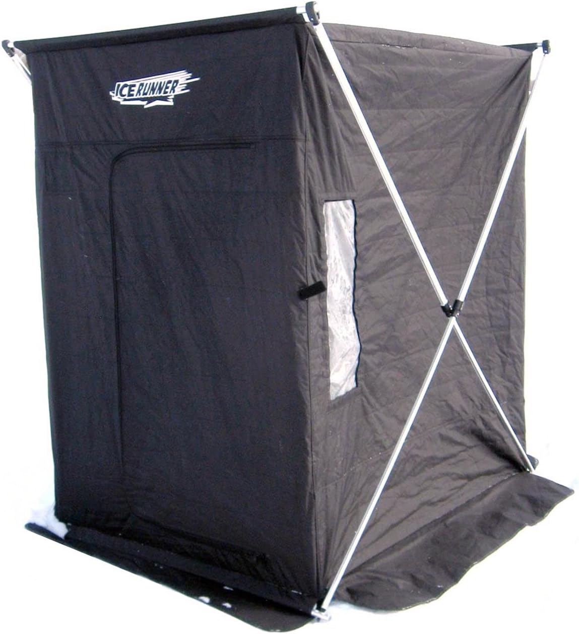 Amazon.com : Ice Runner IRSTALKER IceRunner Site/Spear/Angle Fish House ...