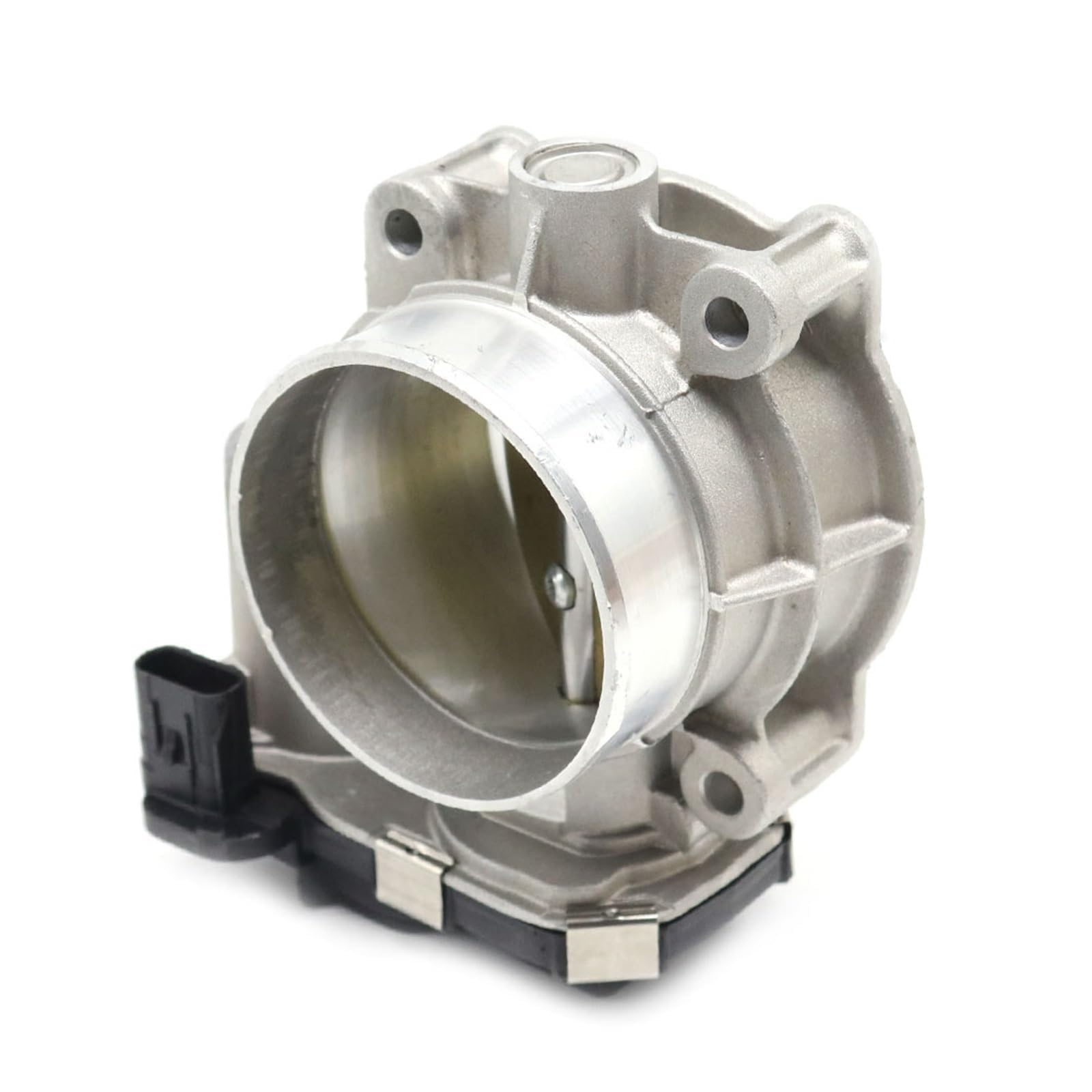 Amazon.com: KLYATOPA Throttle Body Assembly 12670981 12632172 Fit for ...