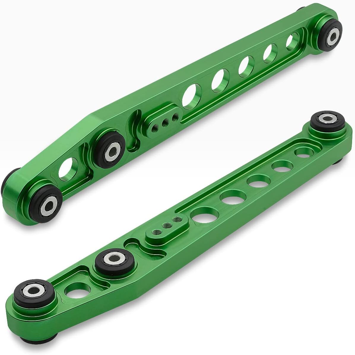 Amazon.com: AJP Distributors JDM Suspension Rear Lower Aluminum Control ...