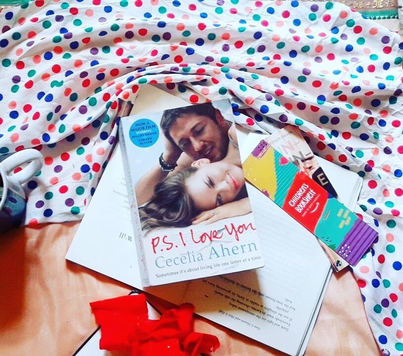 Buy PS, I Love You Book Online at Low Prices in India | PS, I Love You ...