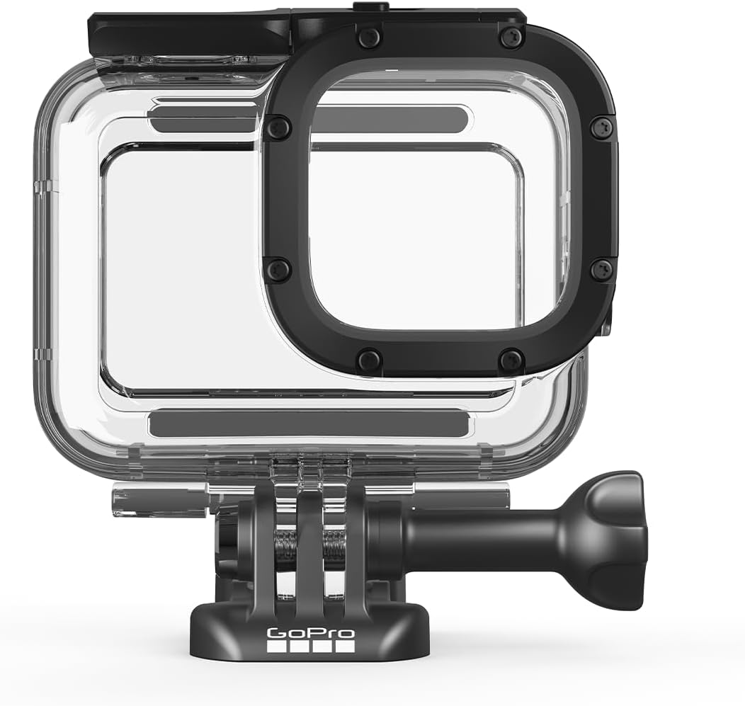 Amazon.com : GoPro Protective Housing (HERO8 Black) - Official GoPro ...