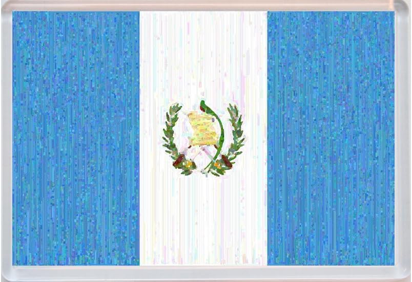 Amazon.com: Guatemala / Guatemalan - 'Rustic Style' National Country ...
