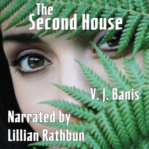 Amazon.com: The Second House: A Novel of Terror (Audible Audio Edition ...
