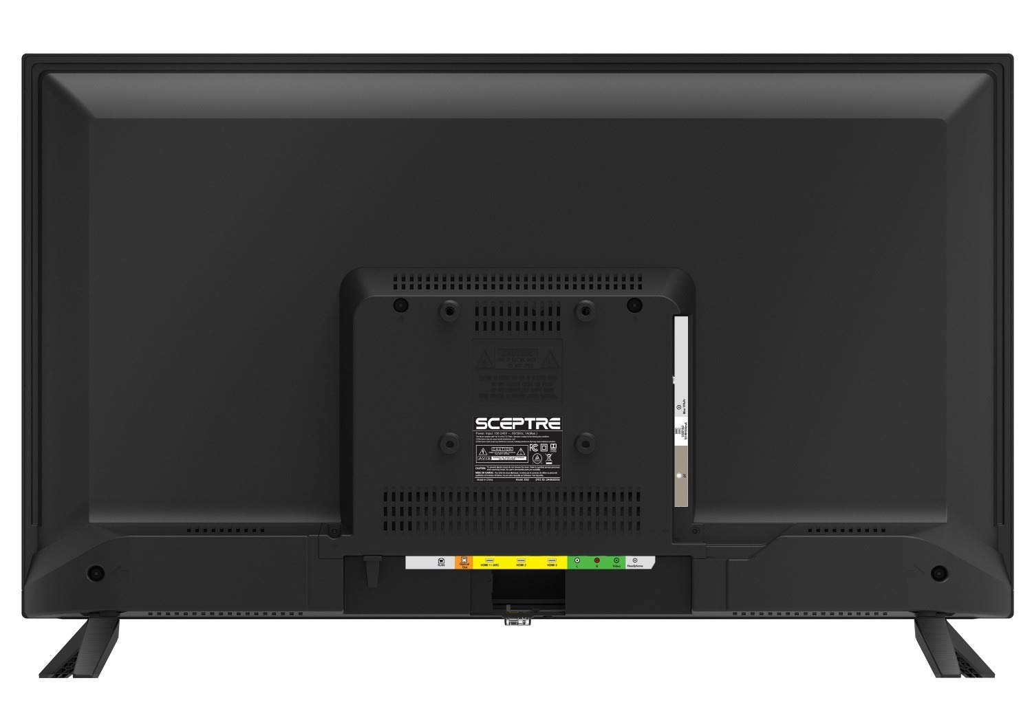 Sceptre Android TV A515CV-UMC 50 pulgadas 4K UHD Smart...B08511FZLG ...