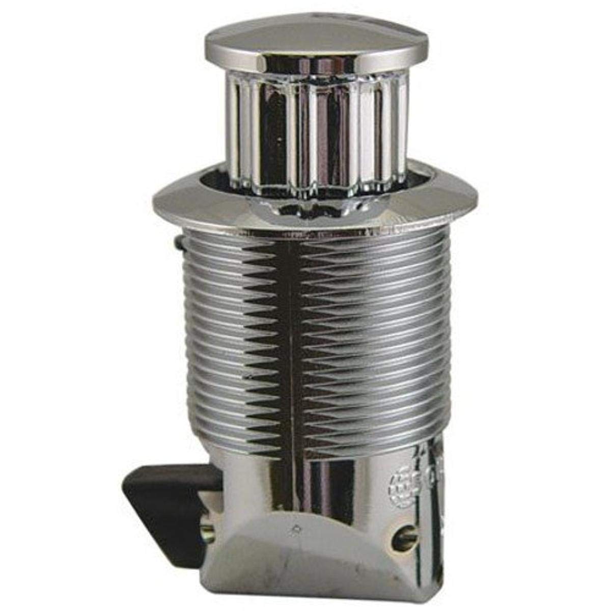 Snapklik.com : Southco Inc M1-2A-13-1 Knob-End Push-to-Close Latch ...