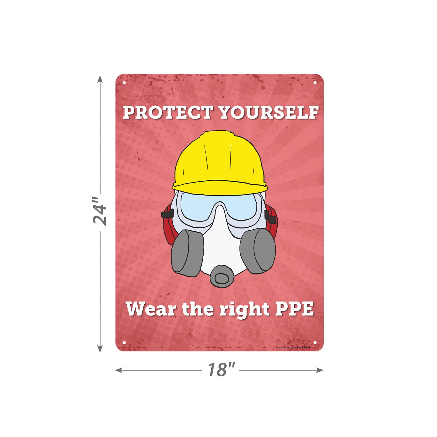 Protect Yourself Poster