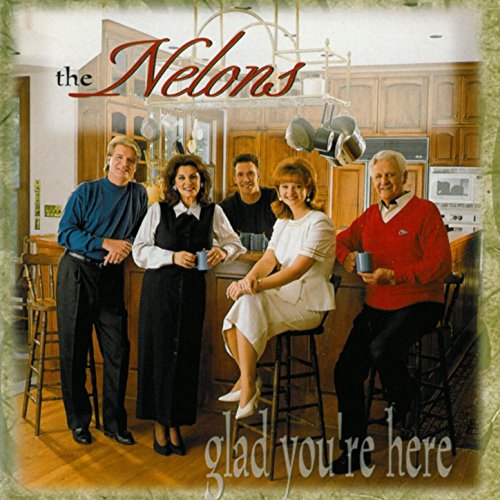 Play Glad You're Here by The Nelons on Amazon Music