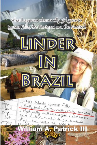 Amazon.com: Linder in Brazil eBook : Patrick III, William A, Linder ...