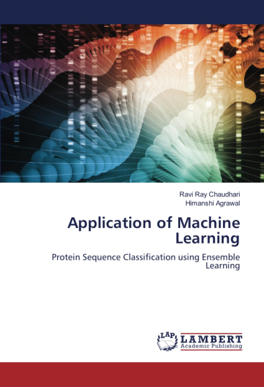 Application of Machine Learning: Protein Sequence Classification using Ensemble Learning ...