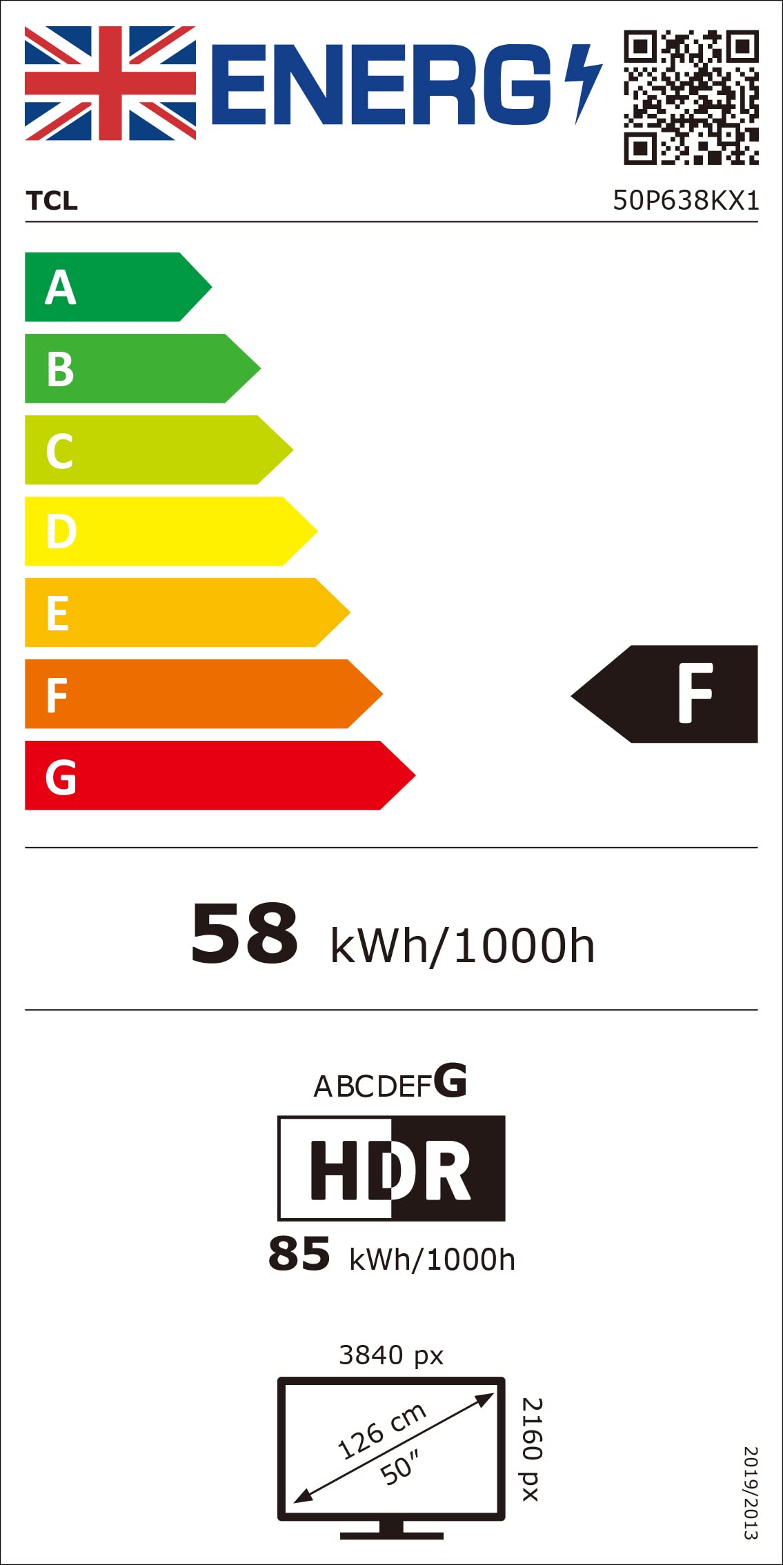 JVC 40 inch 4k Ultra HD (Resolution: 3840 x 2160) Smart LED TV with ...