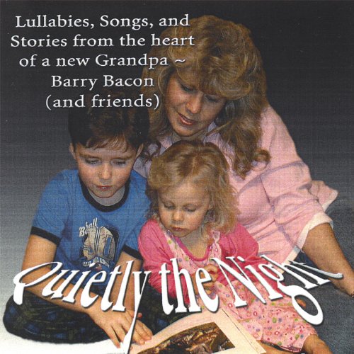 Play Quietly the Night by Barry Bacon on Amazon Music