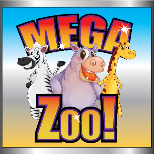 Mega Zoo Slot Machine - App on Amazon Appstore