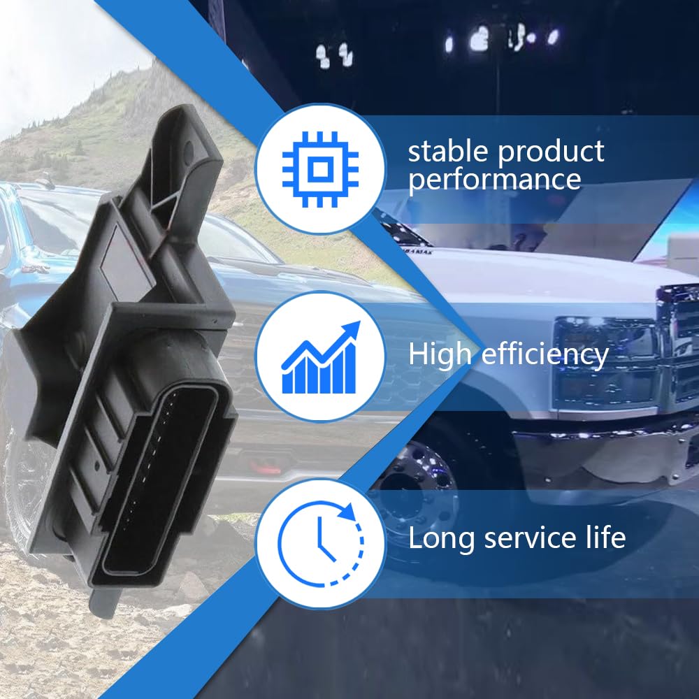 Snapklik.com : Fuel Pump Power Control Module FIT 2019-2022 Chevrolet ...