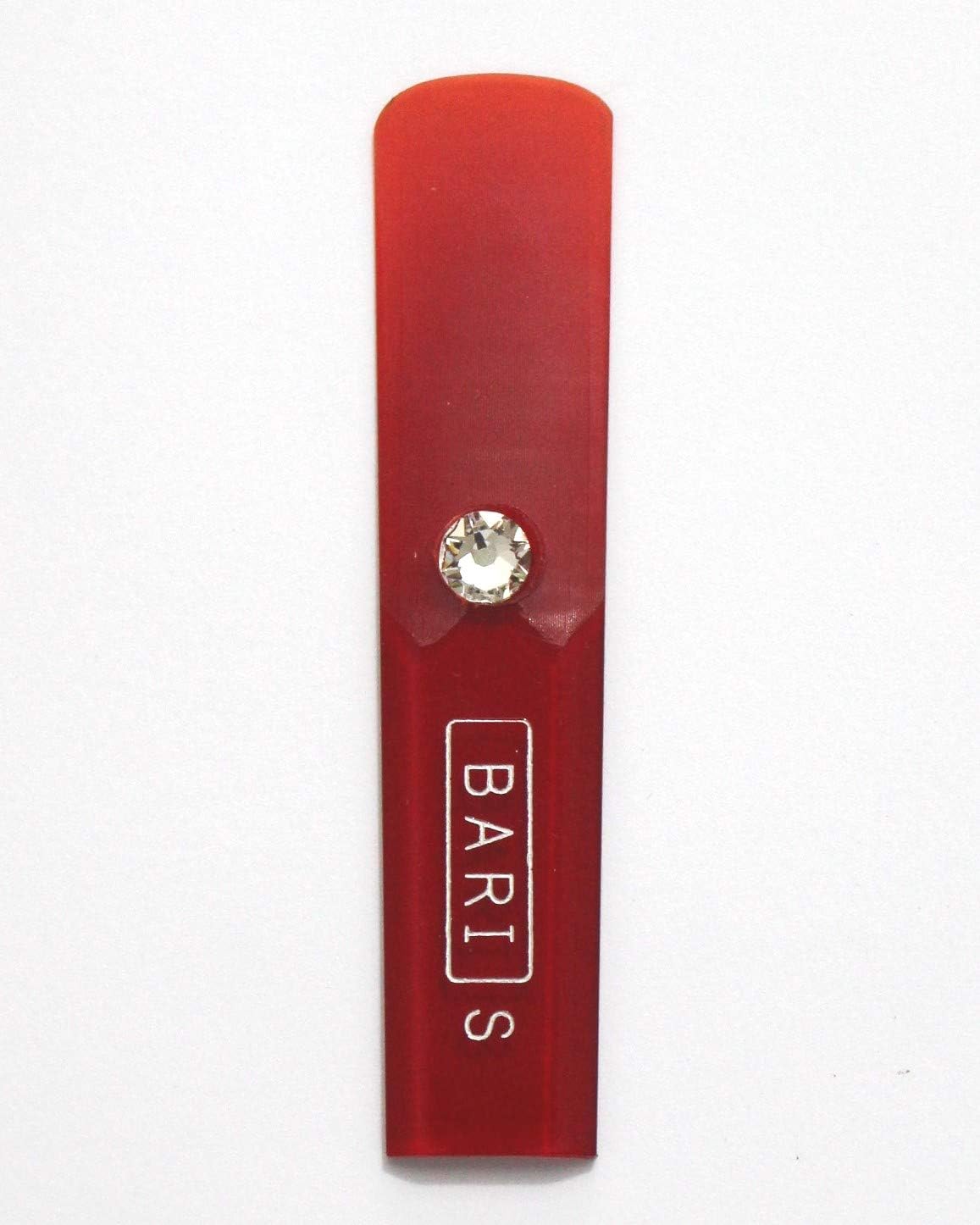 Amazon.com: Bari Alto Saxophone Reed (Brass) : Musical Instruments