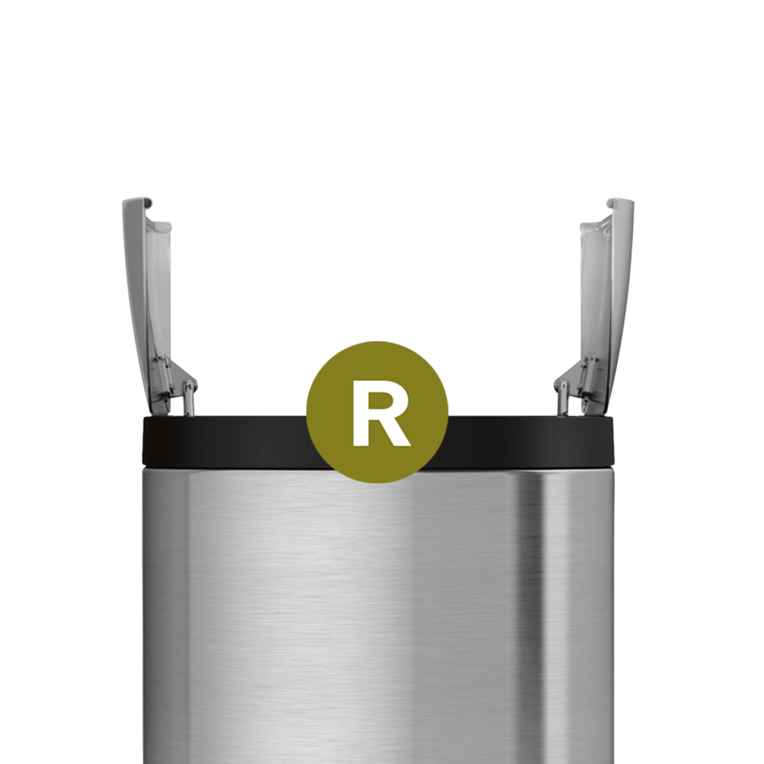 Snapklik.com : Simplehuman Code R 200 Count, Dispenser Pack Custom Fit ...