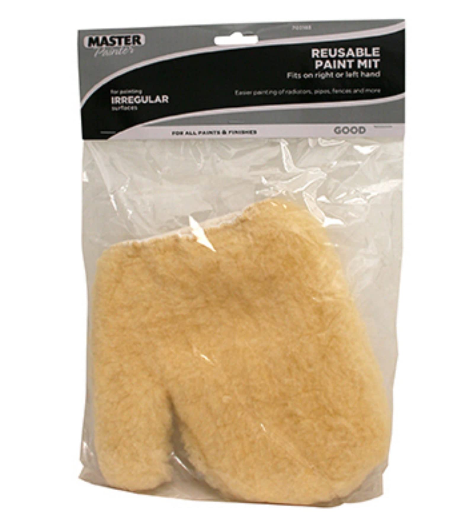 Amazon.com: SHUR-LINE 703183 MP Select Painters Mitt : Tools & Home ...