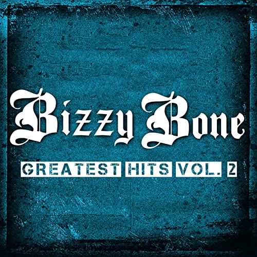 Amazon.com: Greatest Hits, Vol. 2 : Bizzy Bone: Digital Music