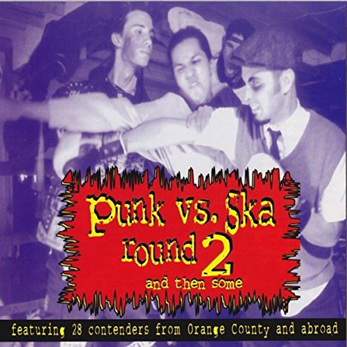 Play Punk vs. Ska Round 2 by VARIOUS ARTISTS on Amazon Music