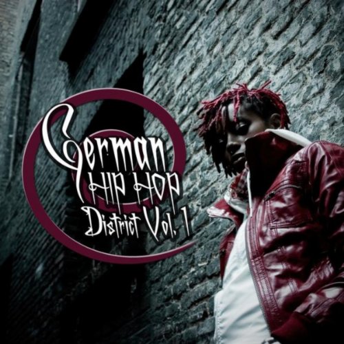 Amazon MusicでVARIOUS ARTISTSのGerman Hip Hop District, Vol. 1を再生する