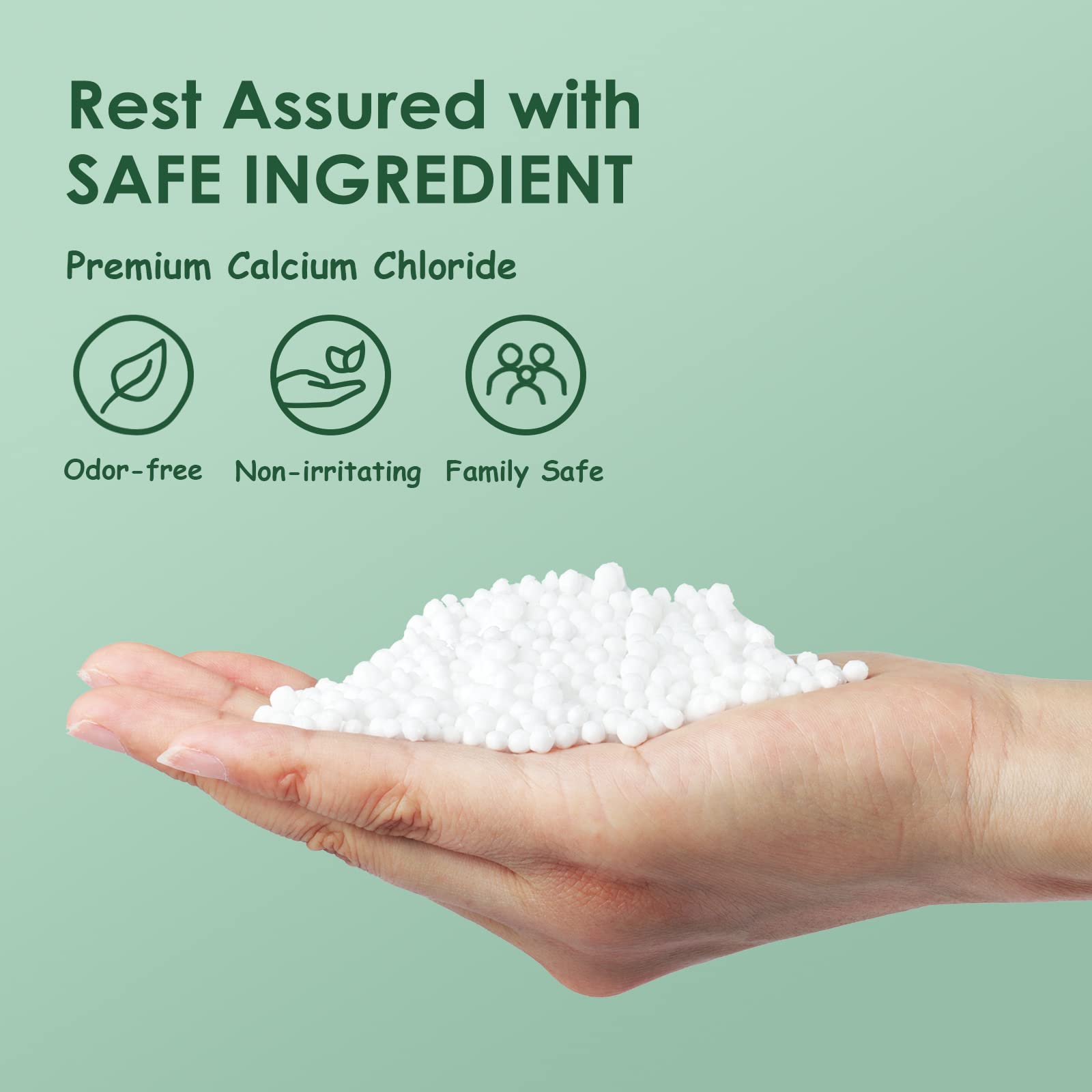 Snapklik.com : Moisture Absorbers Hanging Bag - 12 Packs, Citrus Scent ...