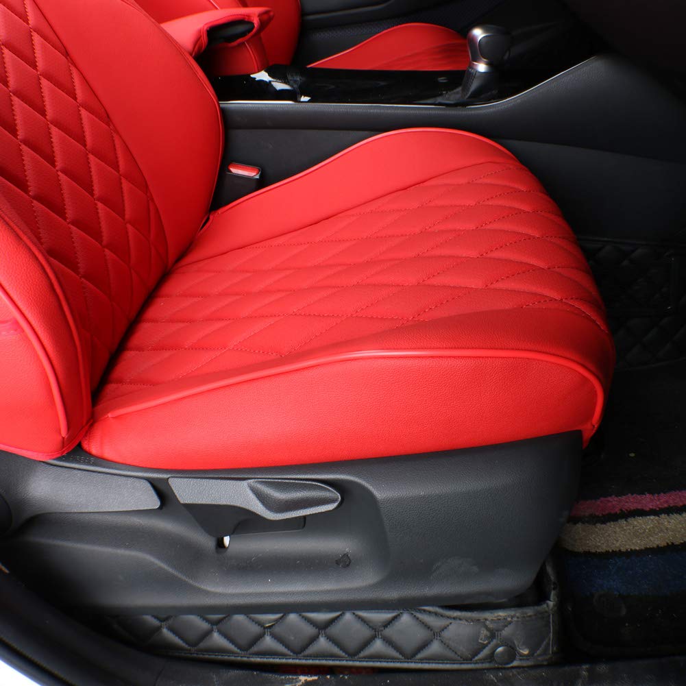 Snapklik.com : EKR CHR Seat Covers For Toyota CHR 2018-2022,Custom ...